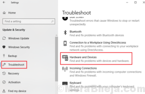 Fix FAULTY_HARDWARE_CORRUPTED_PAGE error on Windows 10