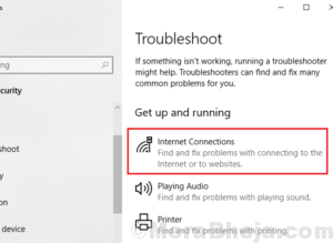 Fix Windows Wireless Service is not running on this computer in Windows 10