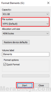 Fix The file size exceeds the limit allowed and cannot be saved