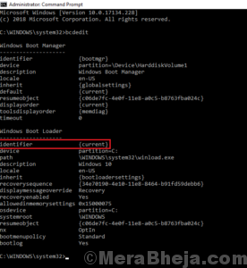 How to enable or disable Boot Log in Windows 10