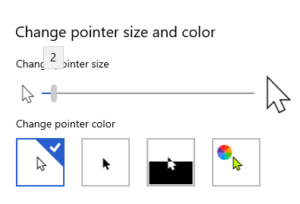 Fix Mouse Cursor jumping around in Windows 10 / 11