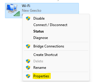Best way To Fix High Ping In Online Games In Windows 10 / 11