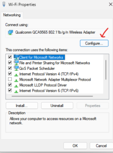 Best way To Fix High Ping In Online Games In Windows 10 / 11