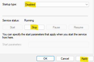 Fix Windows Update Service Not Running on Windows 10 / 11