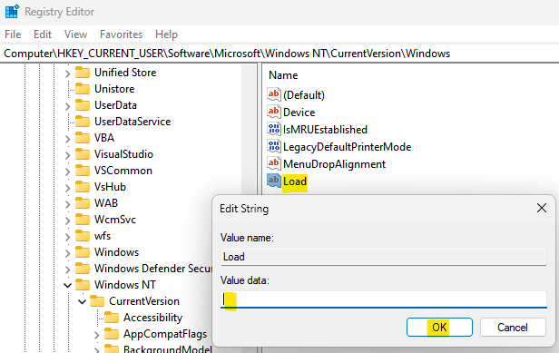 Fix Unknown Hard Error on Windows 10/11 (solved)