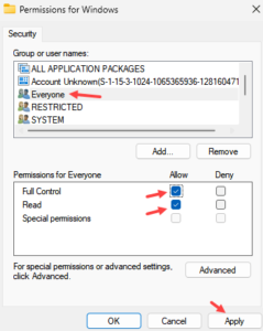 Fix Error 0x00000709 Unable to Set Default Printer in Windows 10 / 11 ...