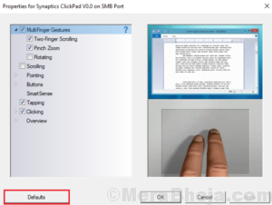 Fix Mouse Pointer lags or freezes in Windows 10 / 11
