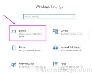How to Clear Space in Windows 10 to free Up drive space