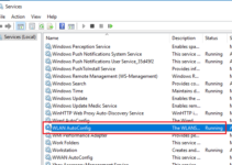 Fix Windows Wireless Service is not running on this computer in Windows 10