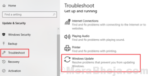 Fix Windows Error Code 0x80070017 during Installation, Update or System ...