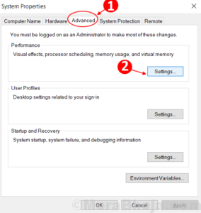 Fix isdone.dll Error While installing games In Windows 10 / 11