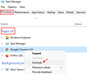 (Solved) Fix Copy Paste not Working on Windows 10 / 11