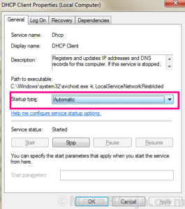 [Solved] Ethernet Doesn’t Have A Valid IP Configuration Windows 10 Error