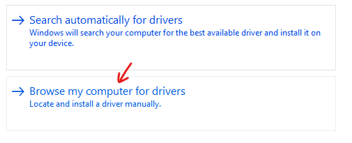 How to Update Windows 10 / 11 drivers