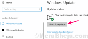 How To Fix Black Screen While Gaming in Windows 10 / 11