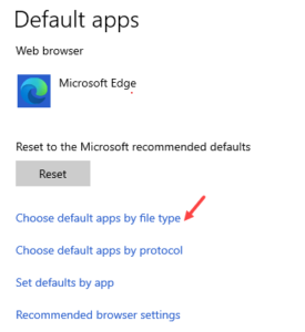 How to Fix Windows 10/11 cannot open JPEG picture files