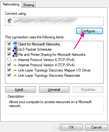 [Solved] Ethernet Doesn’t Have A Valid IP Configuration Windows 10 Error