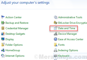 [Solved] Windows Time Service Not Running in Windows 10 / 11