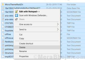 Fix isdone.dll Error While installing games In Windows 10 / 11