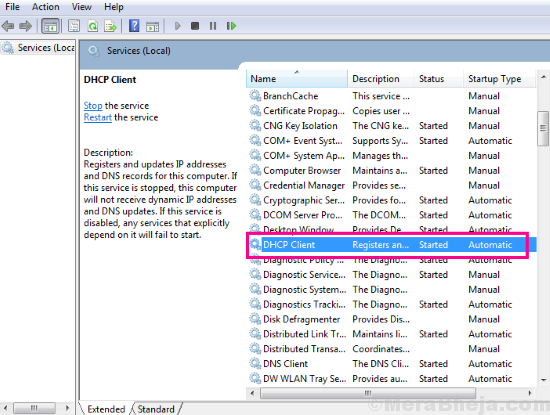 [Solved] Ethernet Doesn’t Have A Valid IP Configuration Windows 10 Error