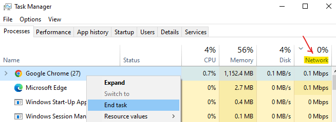 Best way To Fix High Ping In Online Games In Windows 10 / 11
