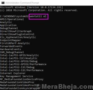 How to Clear All Event Logs in Windows 10 / 11