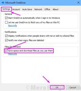 How to Clear Space in Windows 10 to free Up drive space