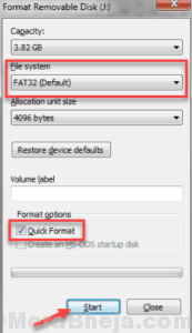 Fix The request failed due to a fatal device hardware error in Windows ...
