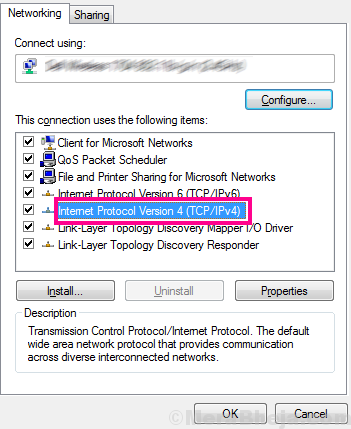 [Solved] Ethernet Doesn’t Have A Valid IP Configuration Windows 10 Error