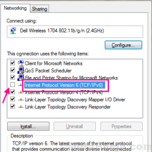 [Solved] Ethernet Doesn’t Have A Valid IP Configuration Windows 10 Error