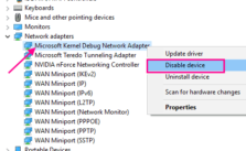 [Solved] Ethernet Doesn’t Have A Valid IP Configuration Windows 10 Error