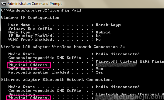 [Solved] Ethernet Doesn’t Have A Valid IP Configuration Windows 10 Error