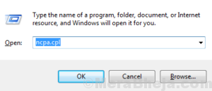 [Solved] Ethernet Doesn’t Have A Valid IP Configuration Windows 10 Error
