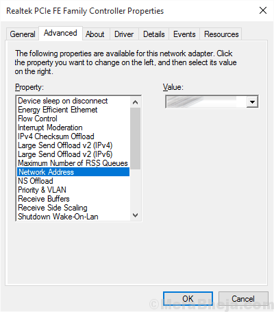 [Solved] Ethernet Doesn’t Have A Valid IP Configuration Windows 10 Error