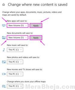 How to Clear Space in Windows 10 to free Up drive space