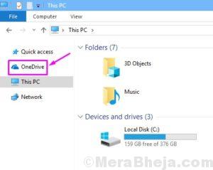 How to Clear Space in Windows 10 to free Up drive space