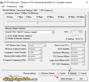 Fix High DPC Latency on Windows 11 / 10