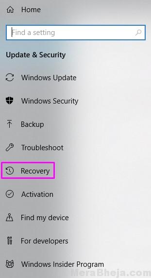 How to Boot Windows 10 into Safe Mode