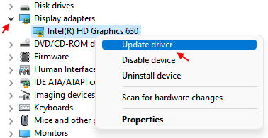 Fix High DPC Latency on Windows 11 / 10