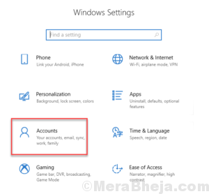 How to Create a New Local User Account in Windows 10