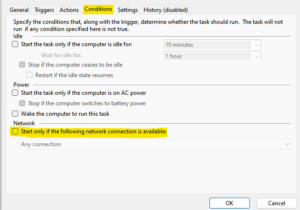 Fix Error Task Scheduler service is not available in Windows 10 / 11 (Solved)