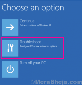 [Solved] INACCESSIBLE_BOOT_DEVICE Windows 10, 11 Error
