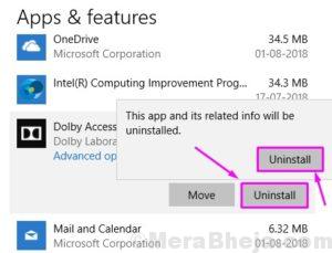 How to Clear Space in Windows 10 to free Up drive space