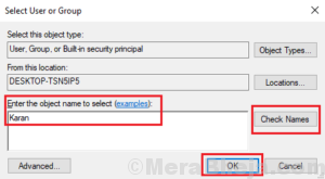 Fix OneDrive Access Denied error in Windows 10 / 11