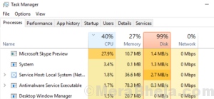 How to fix Processor Thermal Trip Error in Windows 10/11 PC