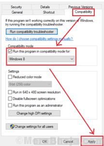 Fix Setup has failed to determine supported install choices in Windows ...