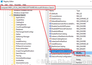 Fix Enumerating user sessions to generate filter pools failed in Windows 10