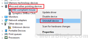 Fix Mouse Double Clicks on Single Click in Windows 10 / 11