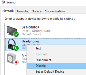 How To Fix Audio Buzzing in Windows 10 / 11
