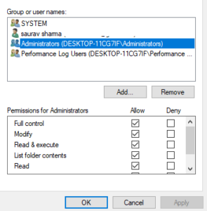 Fix Adobe Error 16 in Windows 10 / 11 [Solved]